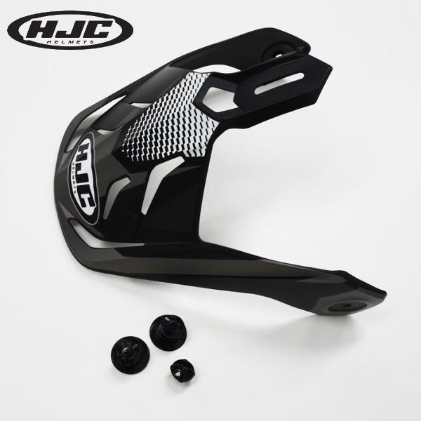■ブランド：HJC(エイチジェーシー)■販売元：RS TAICHI■メーカー品番：HJP616BK01■商品名：バイザー DS-X1 エーウィング(2colors) BLACK(MC5SF) ONE SIZE