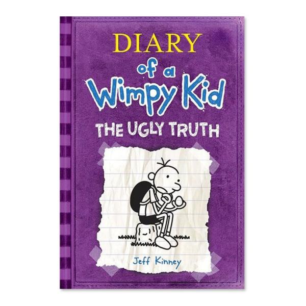 ※メーカーによりデザイン、成分内容等に変更がある場合がございます。▼サイズ約14.0cm (w) x 約20.6cm (h) x 約2.3cm (d)▼著者Jeff Kinney (ジェフ・キニー)▼ご注意・詳しくはメーカーサイトをご覧くだ...