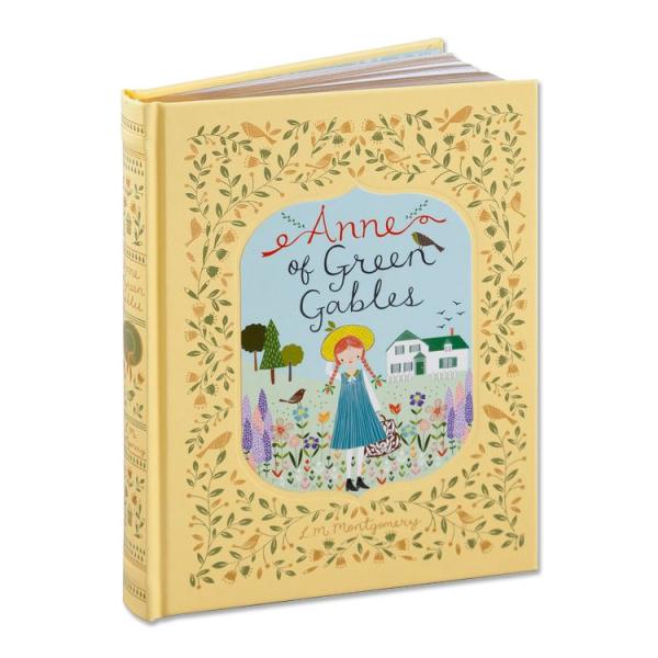 ※メーカーによりデザイン、成分内容等に変更がある場合がございます。▼サイズ約15.7cm (w) x 21.1cm (h) x 2.8cm (d)▼著者L.M. Montgomery (L.M.モンゴメリー)▼ご注意・詳しくはメーカーサイト...