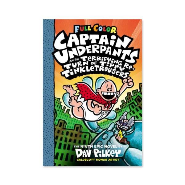 ※メーカーによりデザイン、成分内容等に変更がある場合がございます。▼サイズ約5.50cm (w) x 8.60cm (h) x 0.90cm (d)▼著者Dav Pilkey (デイブ・ピルキー)▼ご注意・詳しくはメーカーサイトをご覧くださ...