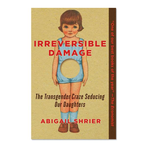 ※メーカーによりデザイン、成分内容等に変更がある場合がございます。▼サイズ約14cm (w) x 21.1cm (h) x 2.3cm (d)▼著者Abigail Shrier (アビゲイル・シュリアー)▼ご注意・詳しくはメーカーサイトをご...