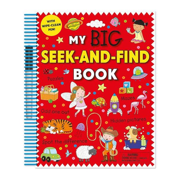 ※メーカーによりデザイン、成分内容等に変更がある場合がございます。▼サイズ約22.9cm (w) x 27.9cm (h) x 1.8cm (d)▼著者Roger Priddy (ロジャー・プリディ)▼ご注意・詳しくはメーカーサイトをご覧く...