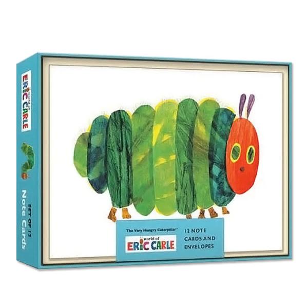 ※メーカーによりデザイン、成分内容等に変更がある場合がございます。▼サイズ4.70 (w)×6.40 (h)×1.00 (d)インチ (約11.9×16.2×2.5cm)▼著者Eric Carle (エリック・カール)▼ご注意・詳しくはメー...