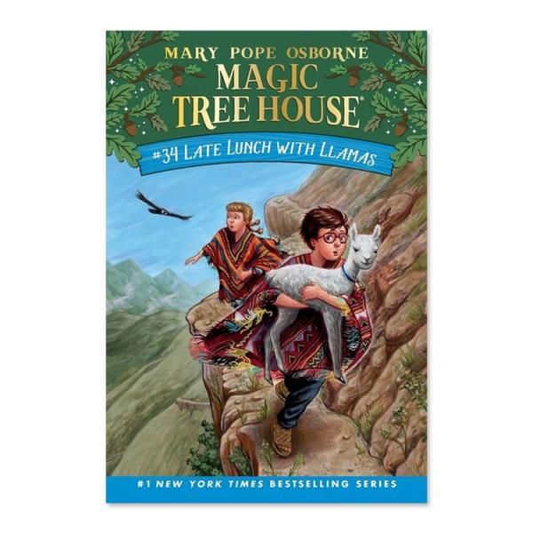 ※メーカーによりデザイン、成分内容等に変更がある場合がございます。▼サイズ約13.0cm (w) x 19.1cm (h) x 1.0cm (d)▼著者Mary Pope Osborne (メアリー・ポープ・オズボーン)▼ご注意・詳しくはメ...