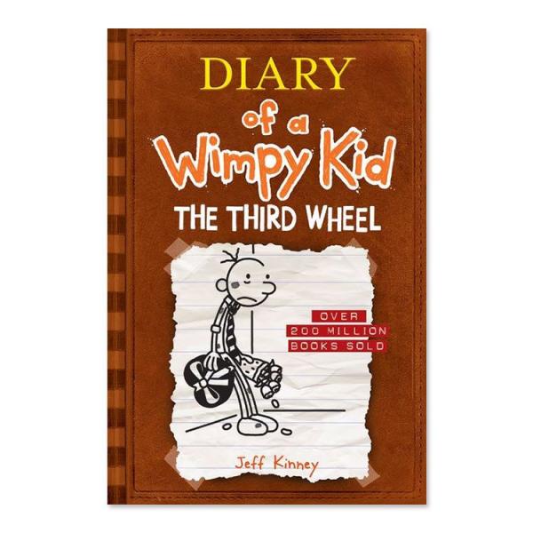 ※メーカーによりデザイン、成分内容等に変更がある場合がございます。▼サイズ約14.0cm (w) x 約20.6cm (h) x 約2.3cm (d)▼著者Jeff Kinney (ジェフ・キニー)▼ご注意・詳しくはメーカーサイトをご覧くだ...