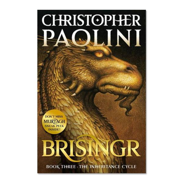 ※メーカーによりデザイン、成分内容等に変更がある場合がございます。▼サイズ約14.0cm (w) x 20.8cm (h) x 4.6cm (d)▼著者Christopher Paolini (クリストファー・パオリーニ)▼ご注意・詳しくは...