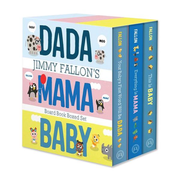 ※メーカーによりデザイン、成分内容等に変更がある場合がございます。▼サイズ約16.8cm (w) x 約16.5cm (h) x 約5.6cm (d)▼著者Jimmy Fallon (ジミー・ファロン)▼ご注意・詳しくはメーカーサイトをご覧...