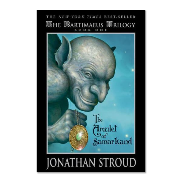 ※メーカーによりデザイン、成分内容等に変更がある場合がございます。▼サイズ約13.0cm (w) x 19.3cm (h) x 3.6cm (d)▼著者Jonathan Stroud (ジョナサン・ストラウド)▼ご注意・詳しくはメーカーサイ...