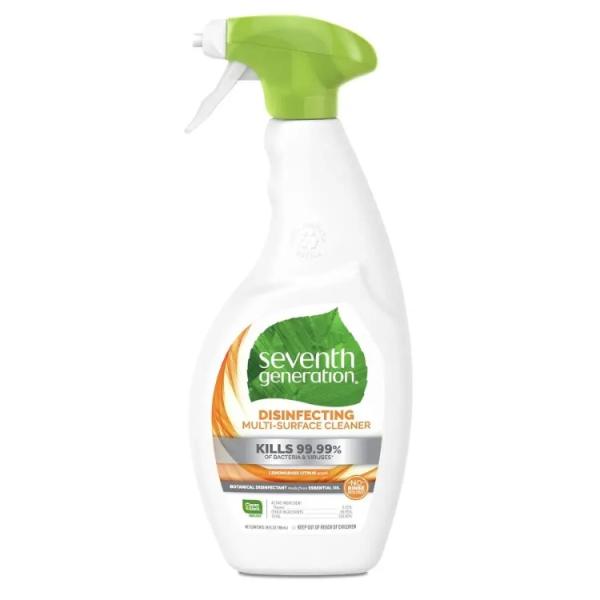 エッセンシャルオイルなどの天然由来の植物成分のみを使用して消臭します。