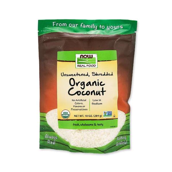 ※メーカーによりデザイン、成分内容等に変更がある場合がございます。▼内容量 / 形状284g（10oz） / フレーク▼成分内容【大さじ3杯（15g）中】カロリー 100kcal　脂肪からカロリー 90kcal総脂質 10g　飽和脂肪 9g...