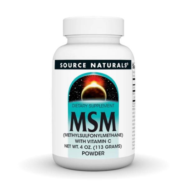 オプティMSM