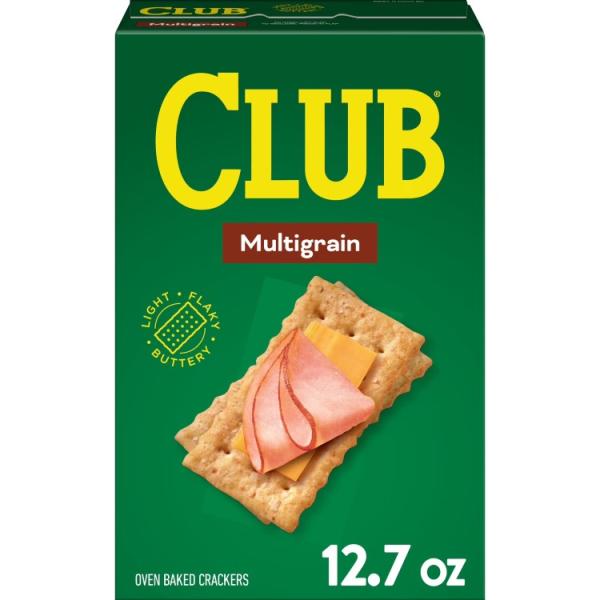 全粒粉小麦を使用し、軽やかでサクッとした食感とバターの風味が楽しめるクラッカーです。シンプルなおやつとしてはもちろん、集まりのシーンにも使いやすい仕上がりです。常温保存が可能です。香ばしく焼き上げた、ほどよいバター感のあるクラッカーで、その...