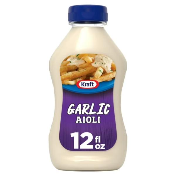 クリーミーで濃厚な味わいに、ガーリックの豊かな風味をプラス。フライドポテト、バーガー、サンドイッチ、チキン、野菜と相性抜群。ディップやトッピング、ソースとして幅広く活躍します。1本あたり約23食分。開封後は冷蔵保存。チポトレアイオリやバーガ...