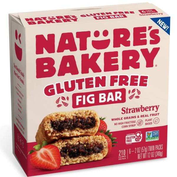 グルテンフリー フィグバーは、手軽さと食べやすさを両立した、家族みんなのおやつに取り入れやすいソフトベイクドタイプのスナックです。人気のフィグバーを、グルテンフリー仕様でアレンジ。フラックスシードとグルテンフリーの穀物を使用し、日常の間食に...