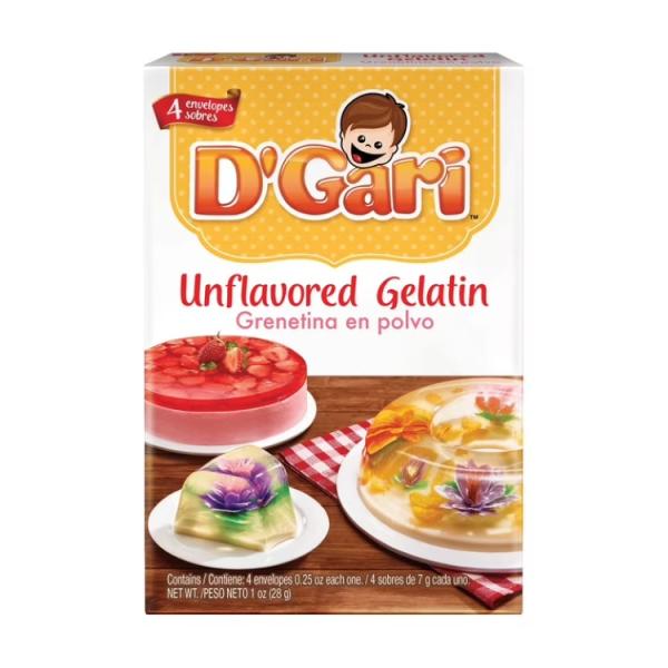 ディガリ 無香料ゼラチンは、さまざまな料理やデザートに使えるプレーンタイプのゼラチンです。 お好みの液体と合わせるだけで、なめらかな食感に仕上げることができます。 デザートからサラダまで幅広いレシピに活用できる便利な素材です。 約7gの個包...