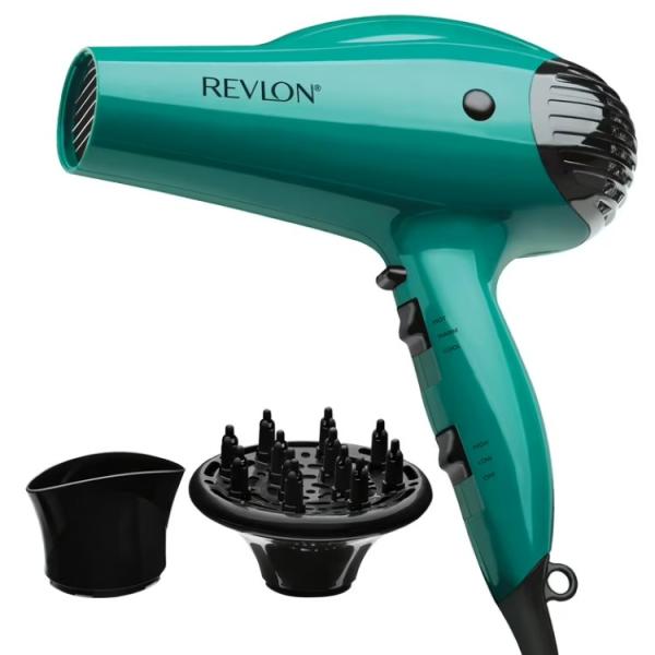 ふんわりとしたボリューム感のあるスタイリングをサポートするヘアドライヤーです。1875Wのパワフルな風量と、3段階の温度設定・2段階の風量調整により、髪質や仕上がりに合わせた使い分けが可能です。指先型のボリュームディフューザーが風をやわらか...