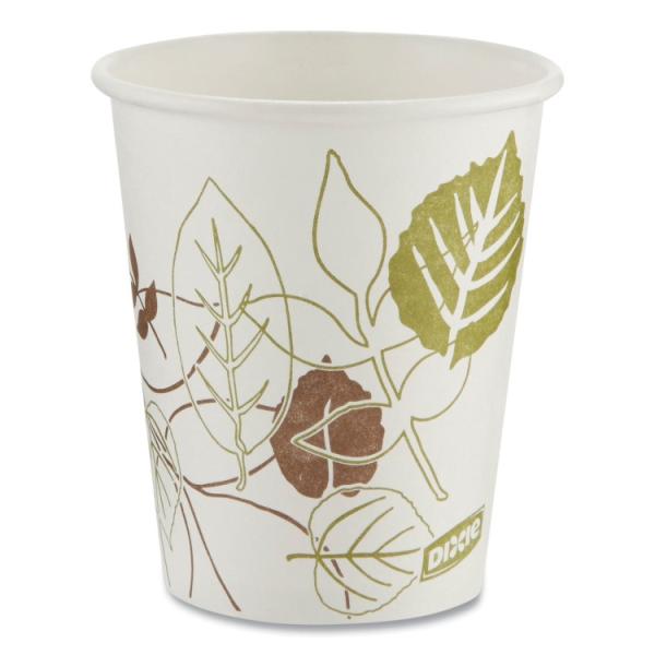 【商品説明】Dixie Pathways ポリコーティングペーパーホットカップ（10oz）50個入りです。コーヒーや紅茶などのホットドリンクに対応しています。【特徴】・液漏れを防ぐポリライニング加工・丈夫なサイドウォール構造・Dixie 9...