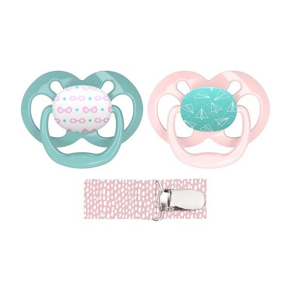 ※メーカーによりデザイン、成分内容等に変更がある場合がございます。▼メーカーDr.Brown&amp;apos;s（ドクターブラウンズ）▼ご注意・詳しくはメーカーサイトをご覧ください。▼キーワードおしゃぶり シリコン ベビーグッズ Dr. ...