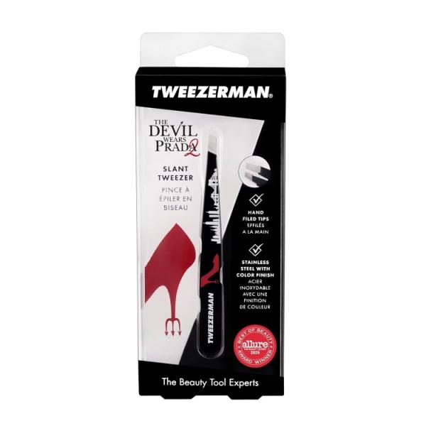 スラントツイーザーは、精密な先端設計で細かな毛までつかみやすいケアツールです。 約25度の傾斜角の先端が使いやすく、細部のケアにも適した設計です。 手作業で整えられた先端がしっかりと合わさり、安定した使い心地をサポートします。 適度なテンシ...