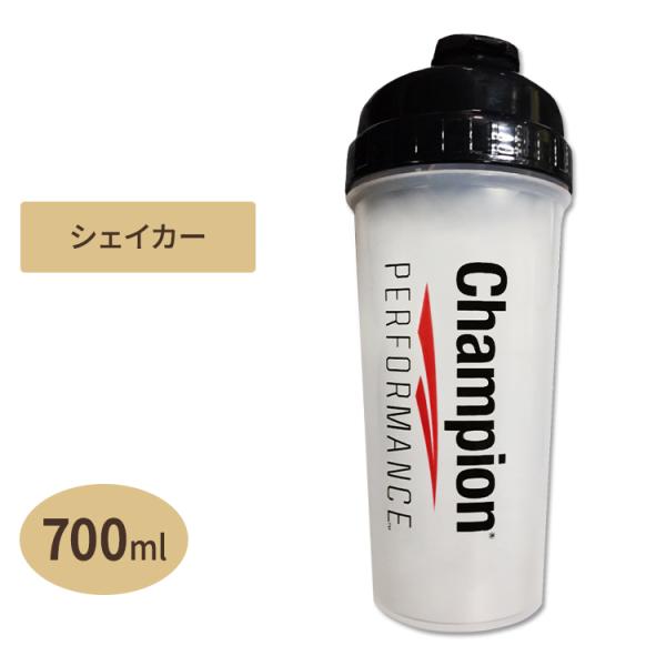 ※メーカーによりデザイン、成分内容等に変更がある場合がございます。▼サイズ700ml▼メーカーChampion Performance (チャンピオン パフォーマンス)▼ご注意・詳しくはメーカーサイトをご覧ください。▼キーワードshaker...