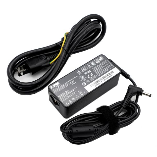 OUTPUT：20V2.25ADCコネクタ:丸型 外径約4.0mmФ　内径1.7mmФ対応機種一部：LAVIE Note Standard