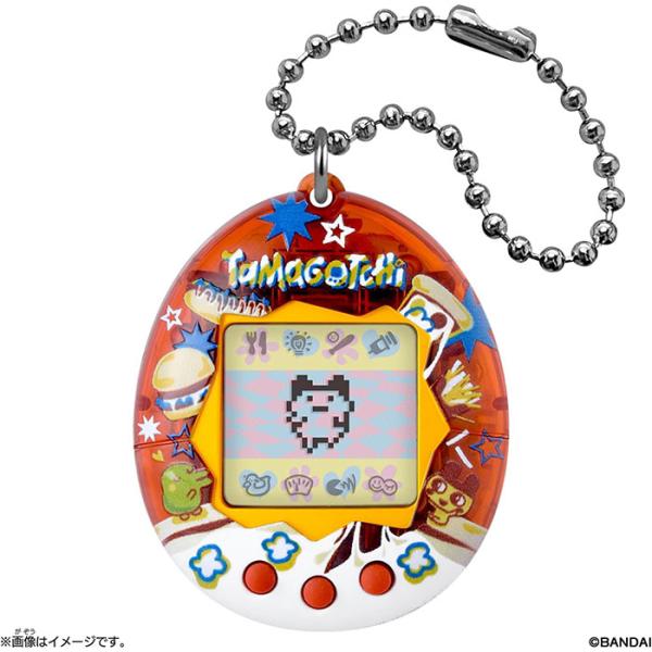 【発売日：2026年03月14日】初代「たまごっち」と「新種発見!! たまごっち」の欧米版、『Original Tamagotchi』シリーズより、「Original Tamagotchi Tama Yummy」が発売！自分らしい一番のデザ...