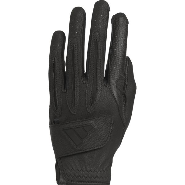 アディダス adidas マルチフィット26グローブ シングル 手袋 グラブ フリーサイズ 水分管理機能 ドライ ソフト 高級感 快適 スタイリッシュ ラウンド コース コンペ 打ちっぱ  VT478　ゴルフ　マルチフィット 26 グローブ...