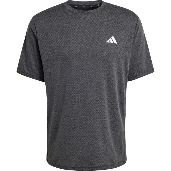 アディダス adidas ワークアウト エッセンシャルズ フィールレディ ノベルティ 半袖 T シャツ  BZ131　このワークアウト エッセンシャルズ フィールレディ ノベルティ T シャツは、トレーニング中に気を散らすことなく、集中でき...
