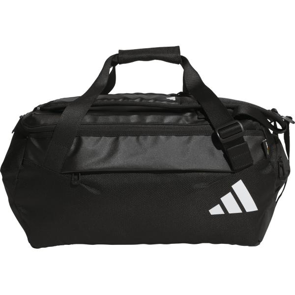 アディダス adidas EP/SYST. ダッフルバッグ 35L CB849　EP/SYST. トレーニングやチームスポーツに頼れる相棒、ダッフルバッグ 35L 。信頼性のある耐久性を備え、アクティブなライフスタイルの厳しさに耐えるデザイ...