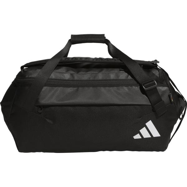 アディダス adidas EP/SYST. ダッフルバッグ 50L DL599　EP/SYST. シリーズから、トレーニングやチームスポーツの頼れるパートナー、ダッフルバッグ 50L 。アスリート向けにデザインされ、スタイルと機能性を兼ね備...