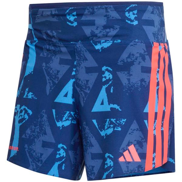 アディダス adidas アディゼロ LABRUM ジェルポケット ショーツ  E5735　アディゼロ LABRUM ジェルポケット ショーツでランニングの未来を体験しよう。限界に挑戦する人のためにデザインされたショーツは、スタイルとパフォ...
