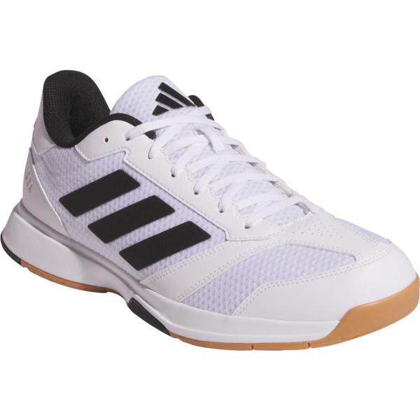 アディダス adidas Ligra 8 インドア/Ligra 8 Indoor シューズ 靴 屋内 体育館 トレーニング 部活動 クラブ メンズ 男性用 ハンドボール ドッジボール  JI1505　このアディダス インドアシューズを履いて...
