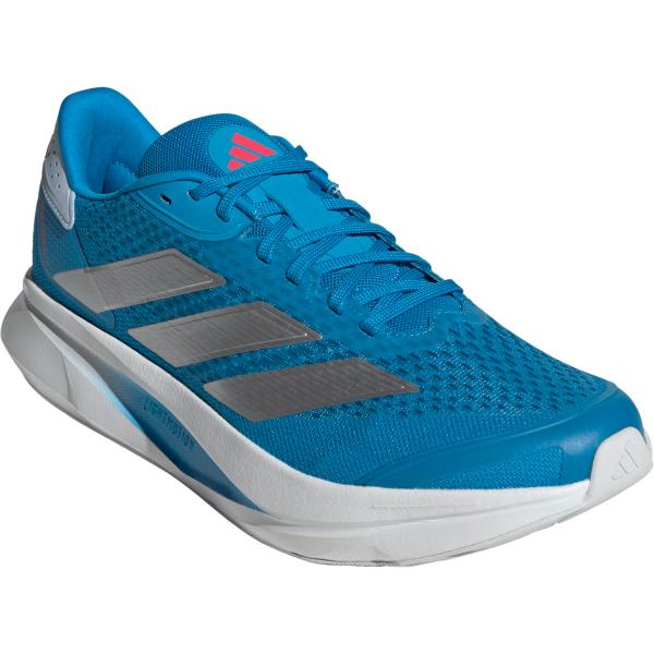 アディダス adidas アディゼロ デュラモ SL2 ランニング シューズ 靴 安定性 スピード 持久力 クッション性 軽やか 耐久性 レギュラーフィット レース トレーニング 部活動  JP9202　初めてのレースにエントリーしたなら、...