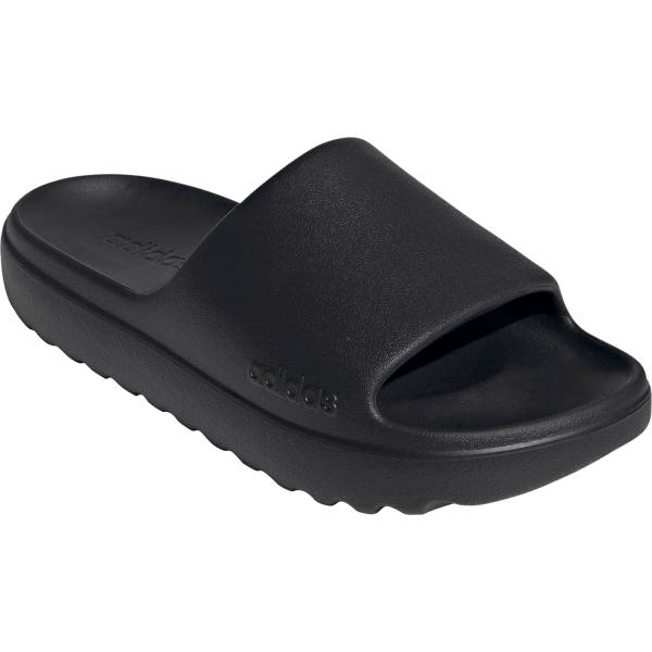 アディダス adidas アディレッタ LUMIA サンダル / ADILETTE LUMIA SLIDES JP9580　プールに行くときや、家でくつろぐ日にぴったりの、アディダスのカジュアルなサンダル。足を包むソフトで快適なライニングと...