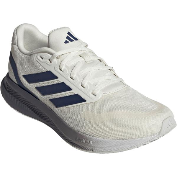 アディダス adidas コアランナー 5 ランニング/CORERUNNER5RUNNING シューズ 靴 スニーカー トラック トレッドミル クッション 耐久性 レギュラーフィット  JQ6977　トラックでもトレッドミルでも、ゴールに向...