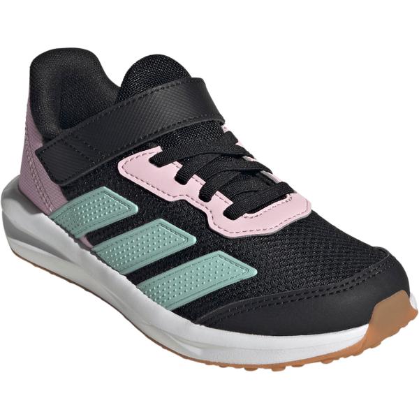 アディダス adidas アディダスファイト EL K / FAITO EL K JR2272　アディダスファイト EL を履いて、楽しさと冒険の世界を発見しよう。走ったり遊んだりするのが大好きな子供たちのためにデザインされたこのシューズに...