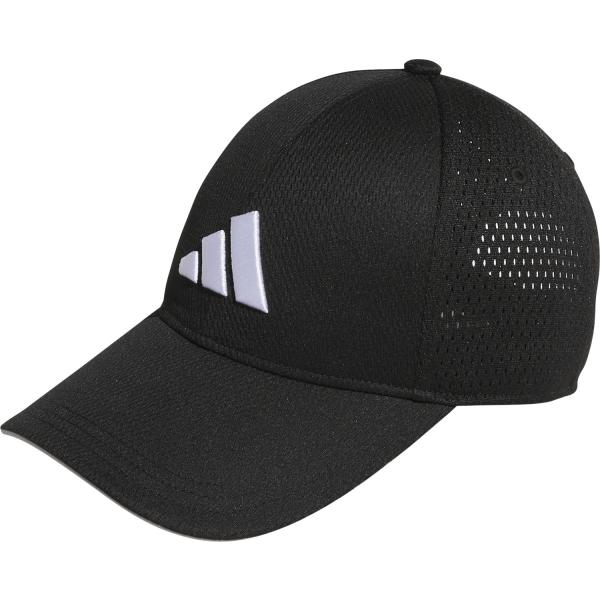アディダス adidas キッズ メッシュキャップ 帽子 ジュニア 子供 機能的 軽量 通気性 フィット感 カーブをつけたつば 屋外 遊び 学校 お出かけ 日除け 紫外線対策 熱中症対策  KCE25　学校でも、遊びのときも、キッズにはカッ...