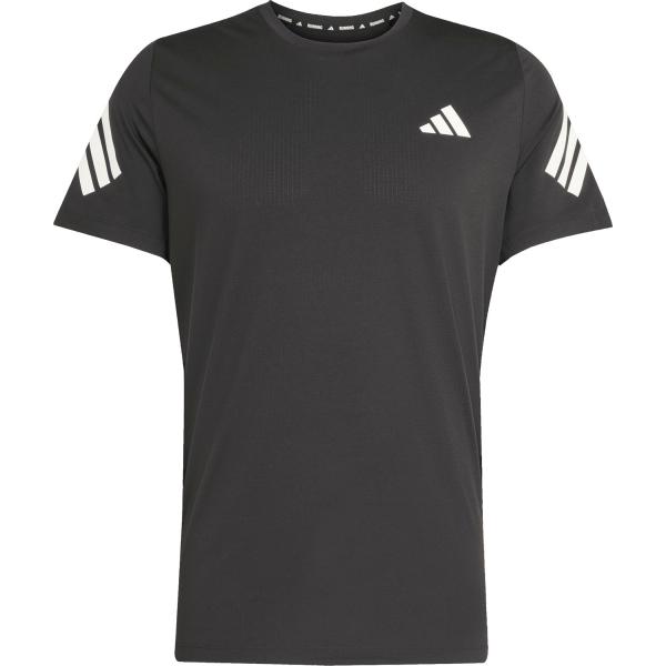アディダス adidas ADI365 クライマクール T シャツ  QA182　ADI365 クライマクール T シャツは、ランナーのニーズに応えるデザインで、モダンなスタイルと技術的な機能を兼ね備えたシャープでコンテンポラリーなフォルム...