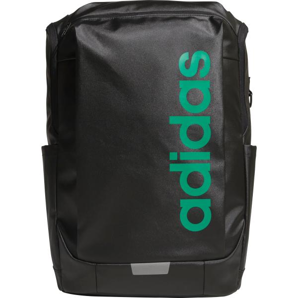 アディダス adidas ライナーロゴ バックパック リュックサック デイパック バッグ 機能性 耐久性 スタイリッシュ 日常使い ジム 実用性 スポーティー 通学 レジャー  TC651　スタイルと機能性を兼ね備えたデザインが特徴の、ライ...
