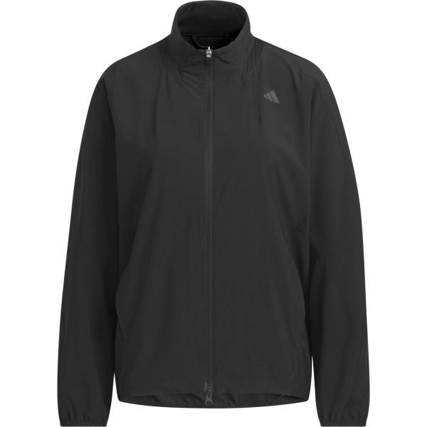 アディダス adidas トレーニング エッセンシャルズ プラス ルーズフィット ストレッチ ウーブン ジャケット  TJ753　汎用性を重視して作られたトレーニング エッセンシャルズ プラス ルーズフィット ストレッチ ウーブンジャケット...