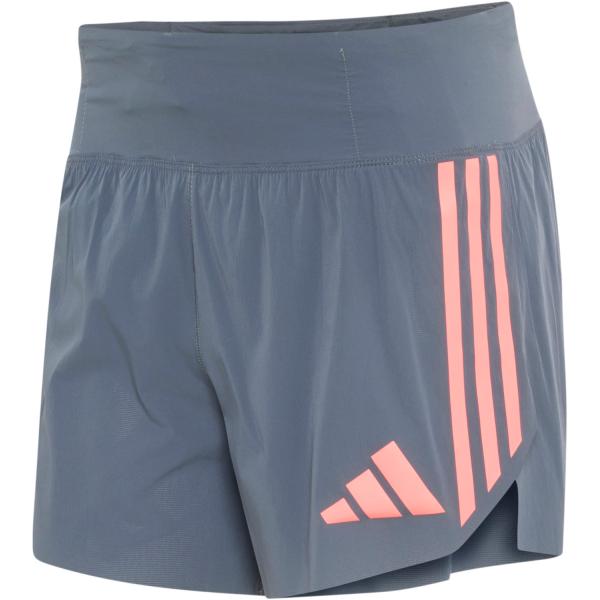 アディダス adidas アディゼロ プロ ランニング ポケットショーツ  TY142　アディゼロ プロ ランニング ポケット ショーツは、あなたのパフォーマンスをさらに高めるために作られました。空気力学を応用した流線型デザインで、レースや...