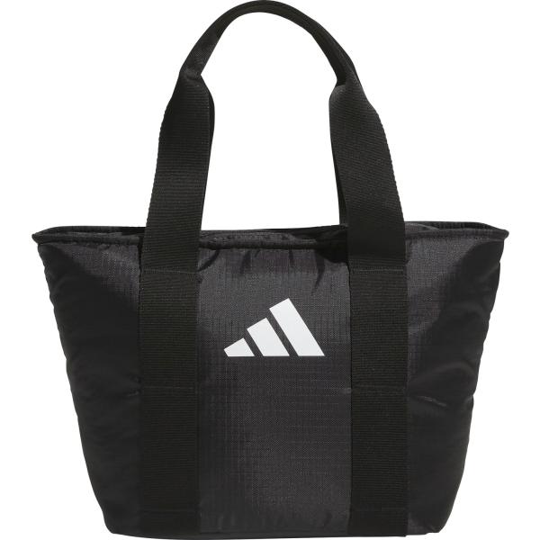 アディダス adidas クーラー トート S 6L 保冷バッグ 耐久性 内ポケット 汎用性 機能性 暑さ対策 熱中症対策 スポーツ観戦 ランチバッグ レジャー 通勤 通学 部活 ジム  UB973　クーラー トート(S)で、毎日のアイテム...