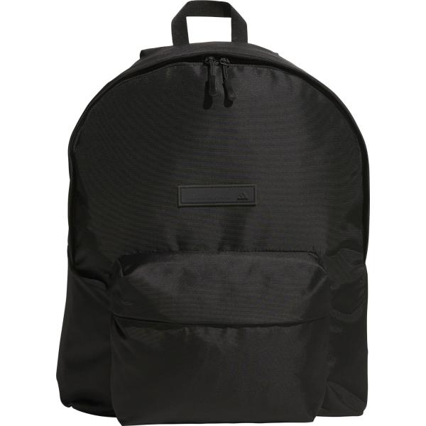 アディダス adidas マストハブ バックパック バッグ カバン リュックサック ポケット 収納 小物 実用的 ジム オフィス ライフスタイル 普段使い 通勤 通学 学校 部活動  UG742　マストハブ バックパックで実用的なスタイルを...