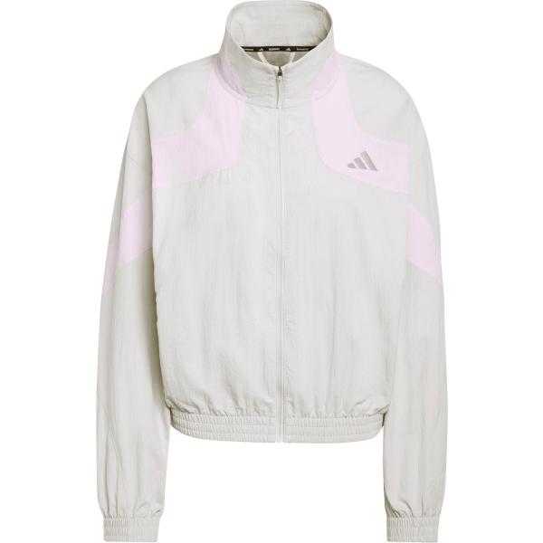 アディダス adidas アディ 365 チアリング ジャケット  VZ845　アディ 365 チアリングジャケットを体験しよう。レースのスリルを味わいながら生きる人のためにデザインされた。ルーズフィット感が特徴で、アクティブなライフスタイ...