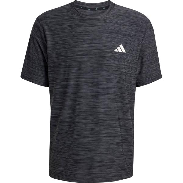 アディダス adidas ワークアウト エッセンシャルズ フレックス T シャツ  WM684　スタイルとパフォーマンスの両方を求める人のためにデザインされた WORKOUT ESSENTIALS FLEX T シャツは、アディダスの多彩な...