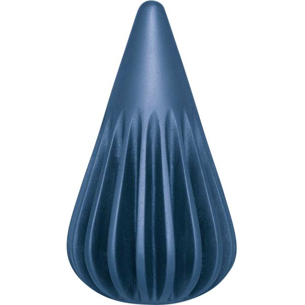 アカイシ AKAISHI ツボギュット ダークブルー マッサージ マッサージ用品 ハンドマッサージ リラックス 日用品 ツボ押し ボディケア 疲労回復 リフレッシュ リラクゼーション  HB098DBL　足裏から頭のツボまで、狙った部位をピ...