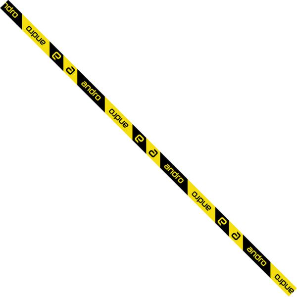 アンドロ andro サイドテープ アンドロ SL 12mm×50m  14221350　卓球