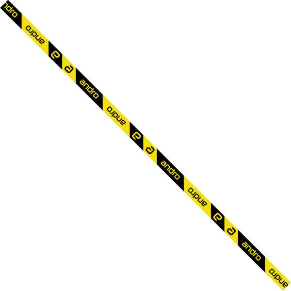 アンドロ andro サイドテープ アンドロ SL 10mm×5m 布テープタイプ 卓球ラケット 約10本分 保護 メンテナンス グッズ ケア用品 アクセサリー お手入れ 部活  14221405　卓球　布テープタイプのサイドテープです。  爆買