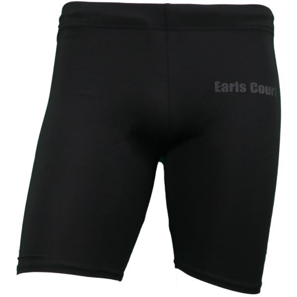 アールズコート EARLSCOURT ショートスパッツ  EC07 002　サッカー　適度なコンプレッション(加圧)と豊富なカラーバリエーション。  爆買
