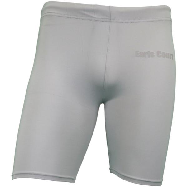 アールズコート EARLSCOURT ショートスパッツ  EC07 007　サッカー　適度なコンプレッション(加圧)と豊富なカラーバリエーション。  爆買